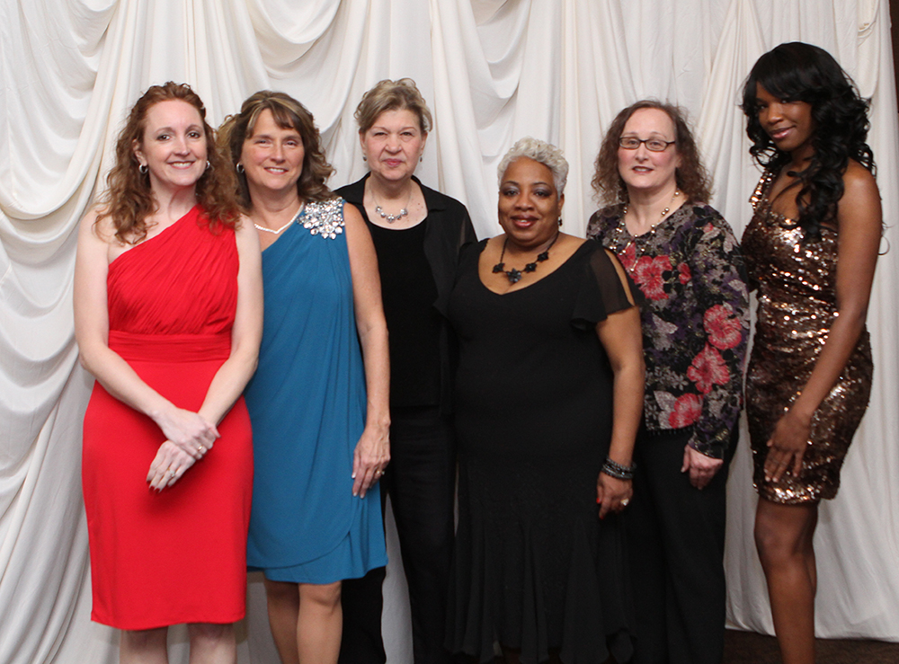 Thank you, Mary Tortorici - Hephzibah Childrens Association